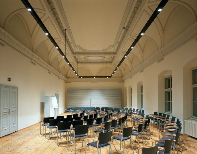 Gedenkstätte Schloss Hartheim - Generation Licht